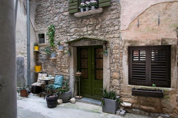 Villa Nora - Happy Rentals - Peroj