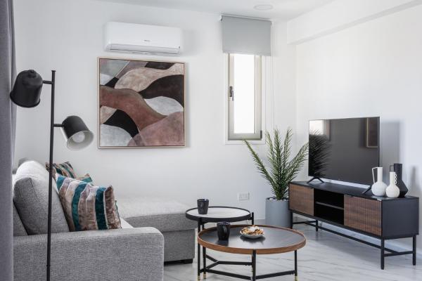 Tulip Suites 102 - Larnaca