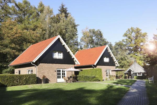 De Regenboog | 4-16 Pers. - Oldenzaal