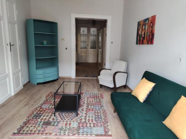 Sunny Side Apartman - Sopron
