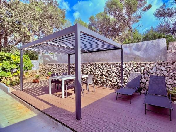 Can Andreu I Apartamento A Un Paso De La Playa - Minorca