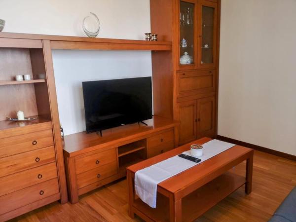 Apartamento Río Do Con Vilagarcía - Vilagarcía de Arousa