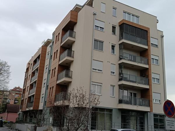 Apartman Bajka Valjevo - Valjevo