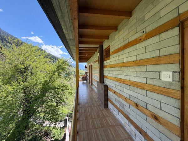 Mountain Peace , Manali - Manali