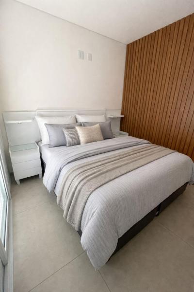 Apartamento - Socorro