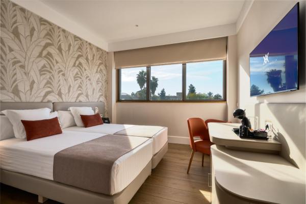 Hotel Ybarra Sevilla - Dos Hermanas