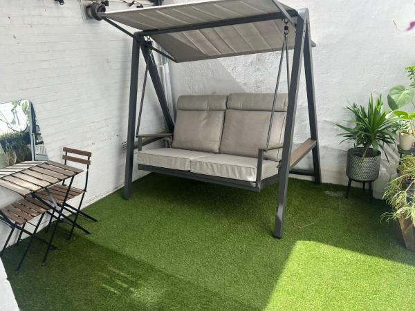 Garden Room In Central London - Barnes