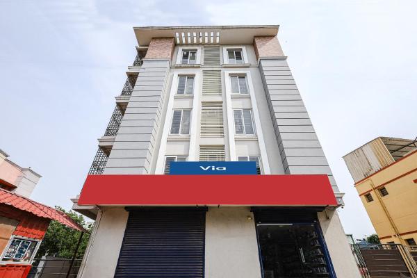 Via Fen Breeze - Nr Omr - Chennai