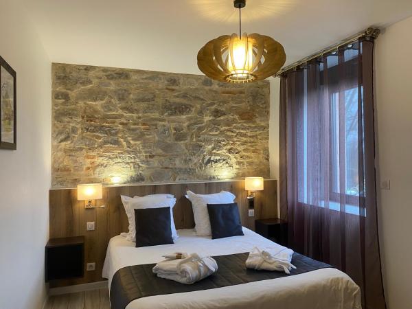 Le Moulin D'oscar & Spa - Mulhouse Nord - Schwarzwald