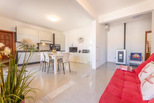 Villa Palmina By Salum - Torre San Giovanni