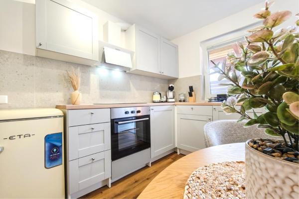 Red Maple Apartments - Maribor