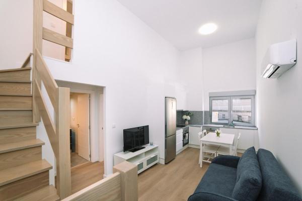 Con Encanto Recién Reformado By Cabana Rentals - Vigo