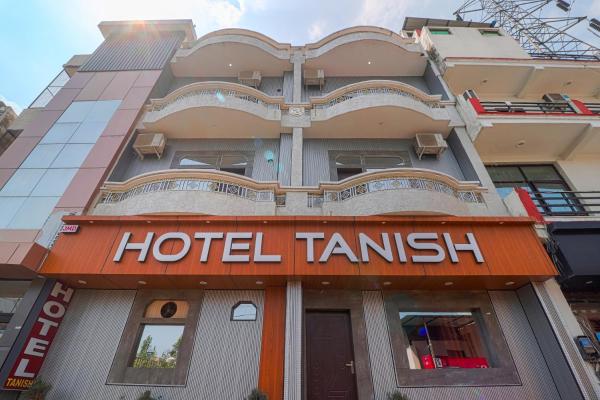 Hotel Tanish - Haridwar