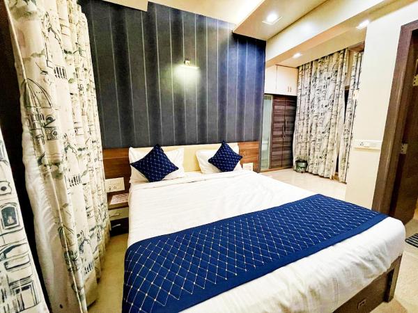 Tejas Inn - Maharashtra