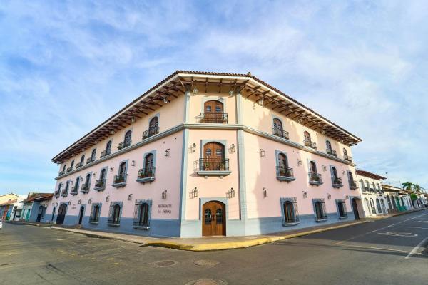 City Centro By Marriott La Recoleccion, Nicaragua - Nicaragua
