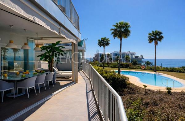 Beach And Dream Rentals - Emotion - Alhaurín de la Torre