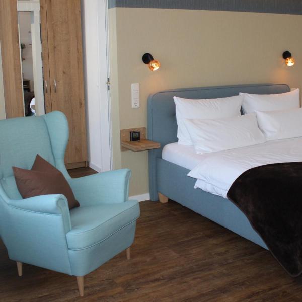 Aparthotel 1a - Saxony