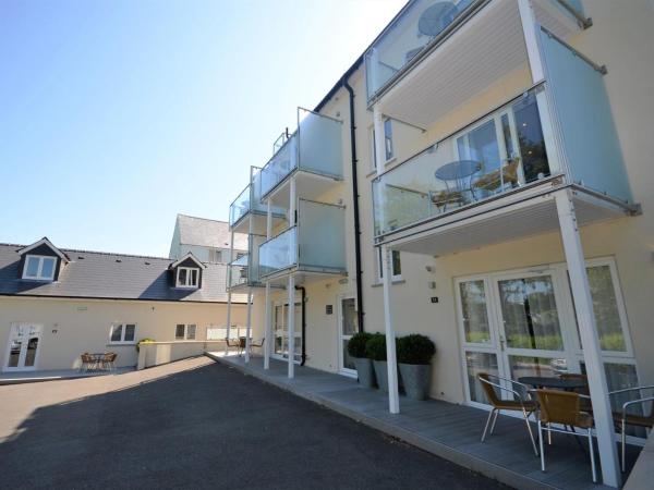 1 Bed In Saundersfoot Oc-50572 - Saundersfoot