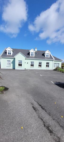 Dubhlinn House Accommodation - Lisdoonvarna