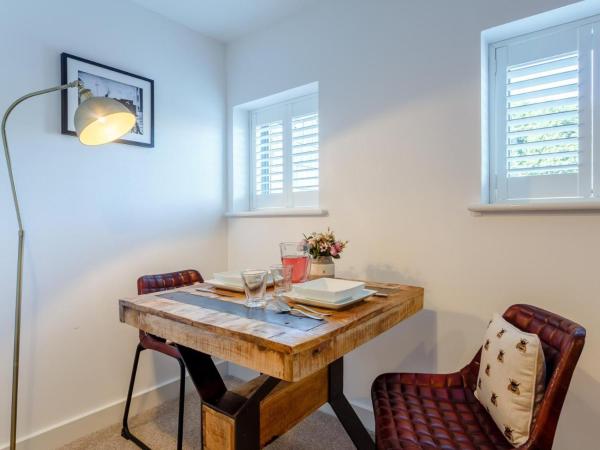 1 Bed In Fowey Oc-77956 - Fowey