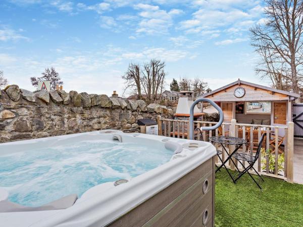 3 Bed In Grantown-on-spey 94514 - Boat of Garten
