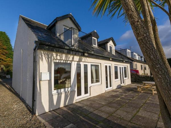 4 Bed In Isle Of Arran Oc-ca412 - Brodick