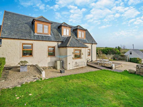 3 Bed In Isle Of Arran Oc-ca099 - Isle of Arran