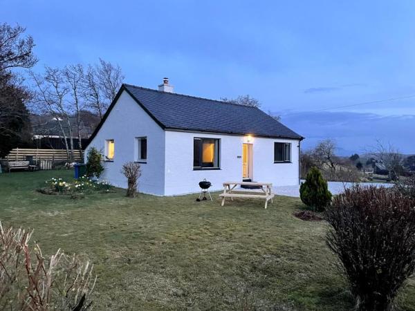 2 Bed In Camus Croise 86437 - Skye