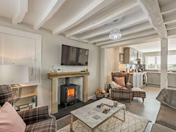 2 Bed In Grange-over-sands Oc-89206 - Grange-over-Sands