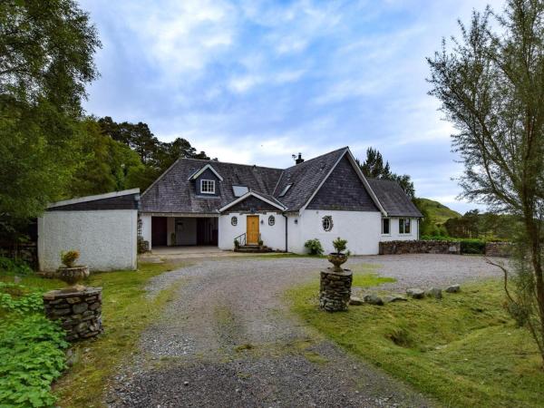 5 Bed In Lochailort Oc-ca231 - Arisaig