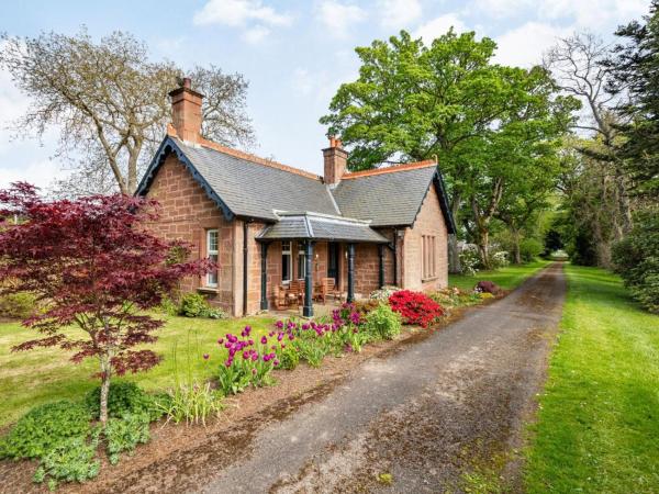 2 Bed In Logie 86235 - Glamis Castle