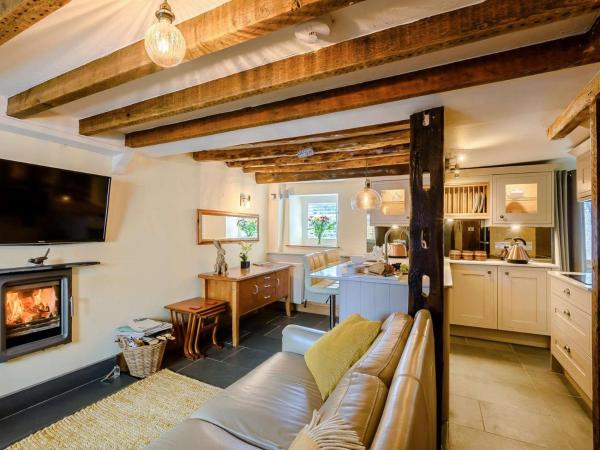 1 Bed In Grange-over-sands Oc-89364 - Cartmel