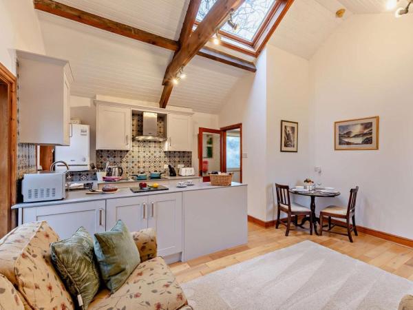 1 Bed In Keswick Oc-sz516 - Borrowdale