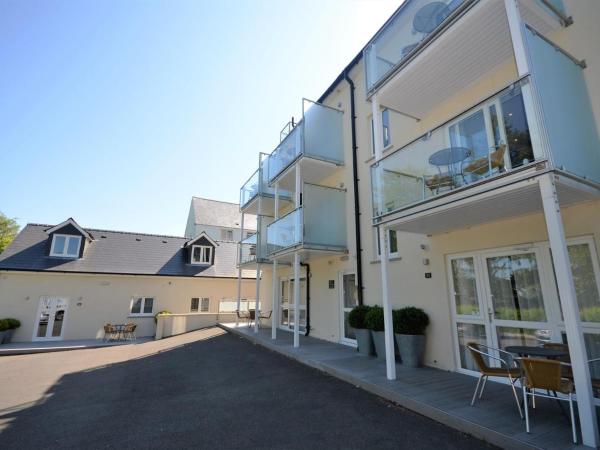 2 Bed In Saundersfoot Oc-50550 - Saundersfoot