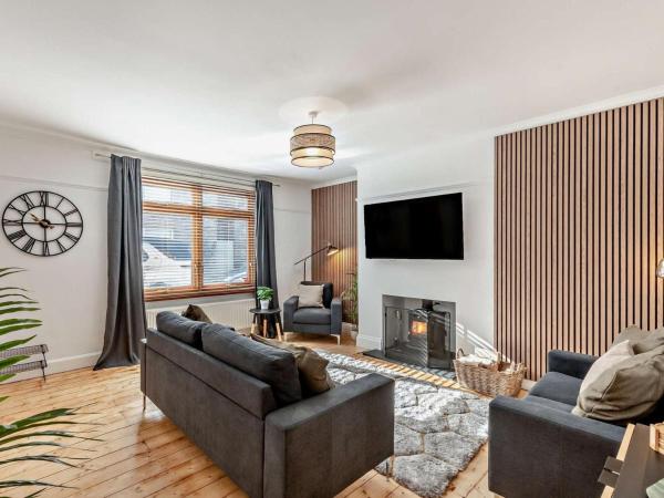2 Bed In Seahouses Cn006 - Bamburgh