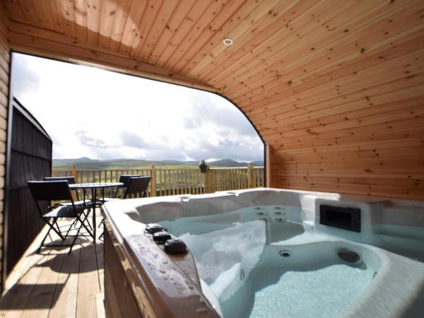 1 Bed In Hawick Oc-75346 - Dumfries and Galloway