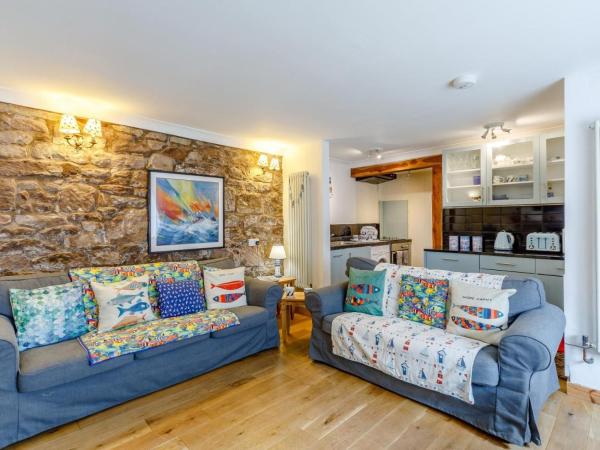 2 Bed In Seahouses Oc-cn116 - Bamburgh