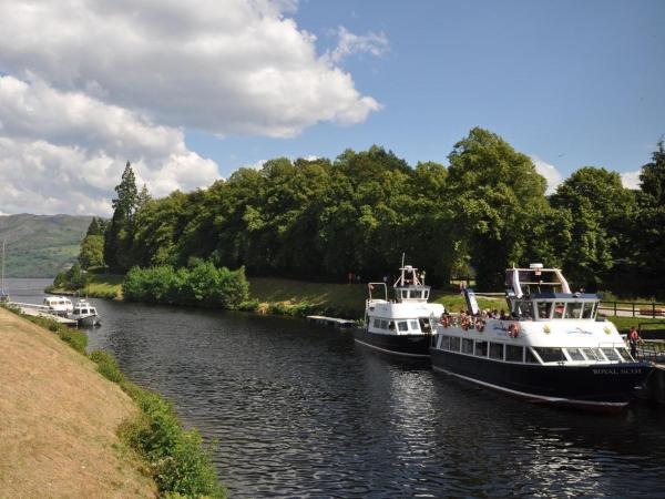 2 Bed In Fort Augustus Oc-in637 - Fort Augustus