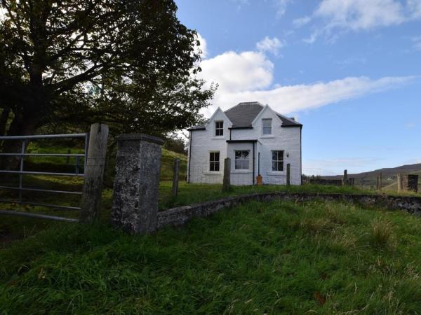 3 Bed In Isle Of Skye Oc-40334 - Skye