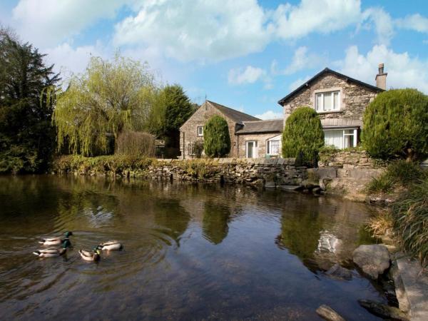 1 Bed In Nr Cartmel Oc-lcc14 - Cartmel
