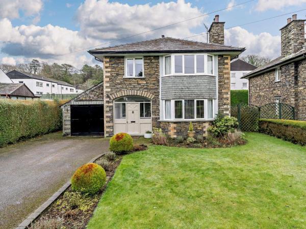 3 Bed In Windermere Oc-91254 - Bowness-on-Windermere