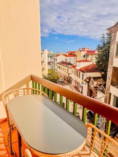 Carreira Dreamscape - 3 Bedrooms - Funchal