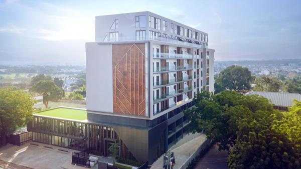 The Lennox By Clifton Homes - Acra