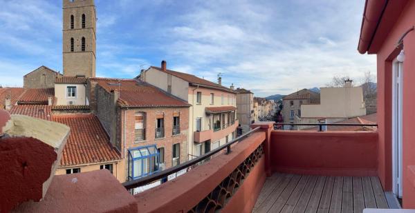 Charming Village House Completely Renovated - Argelès-sur-Mer
