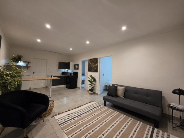 The041stay - Port Elizabeth