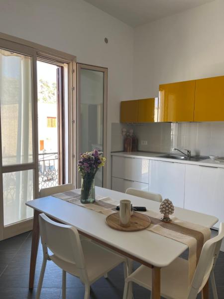 Appartamento Palma - San Vito Lo Capo