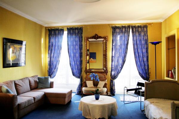 Chambres De Charme "Florence" - Ribérac