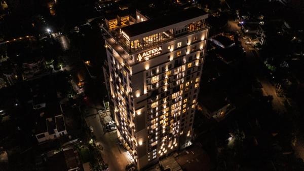Altera Luxury Living - Addis Ababa