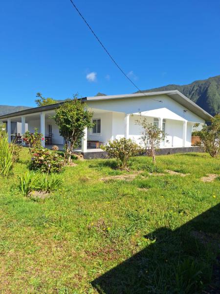 Villa Goyavier - Réunion