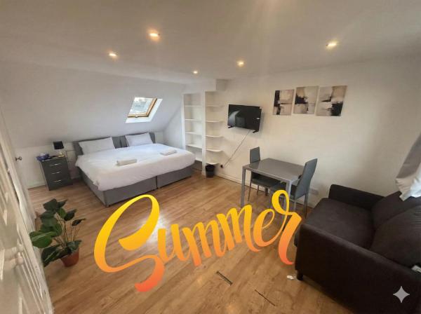 Valnay Rooms - Fulham